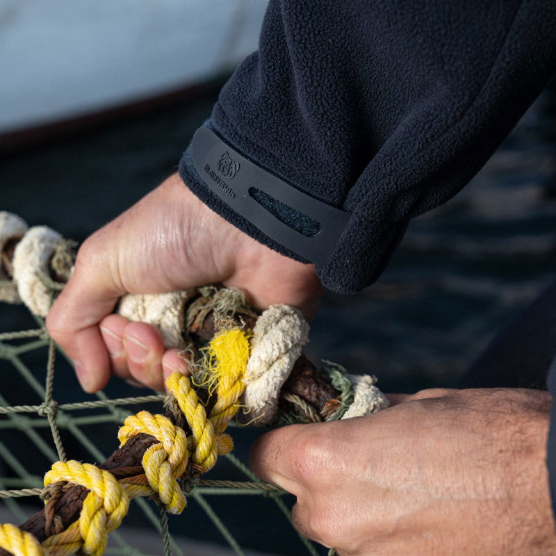 The BÆRSkin Hoodie 4.0